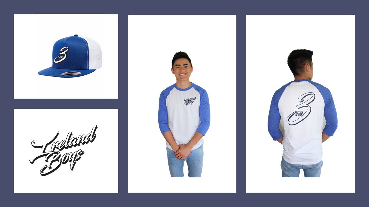Collections – Ireland Boys Merch