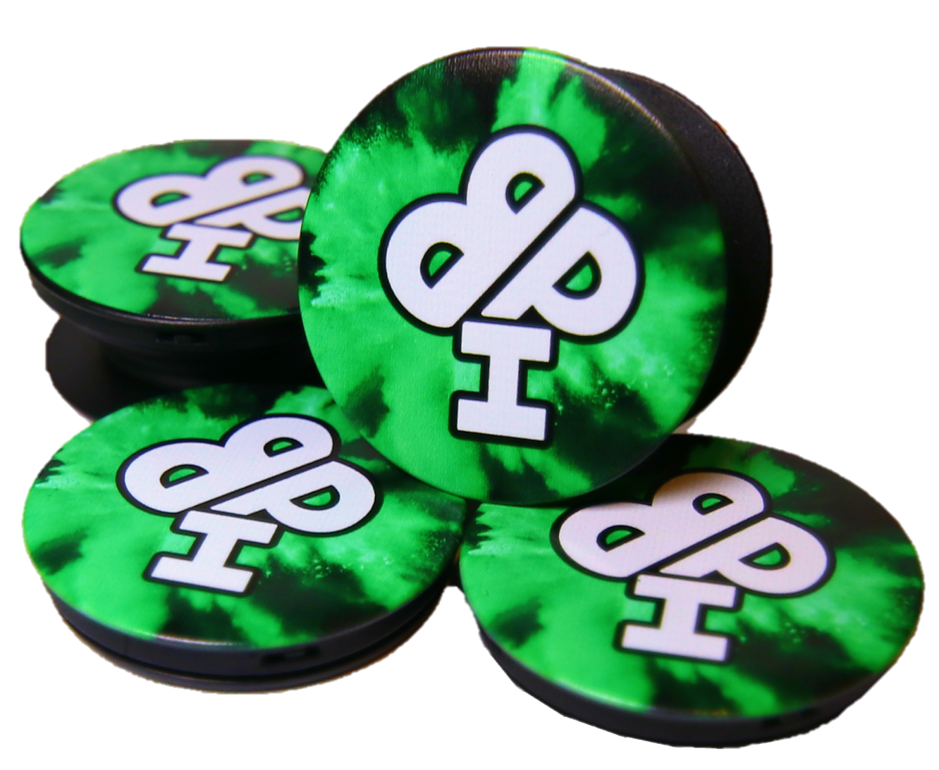 Pop Up Phone Stand – Ireland Boys Merch