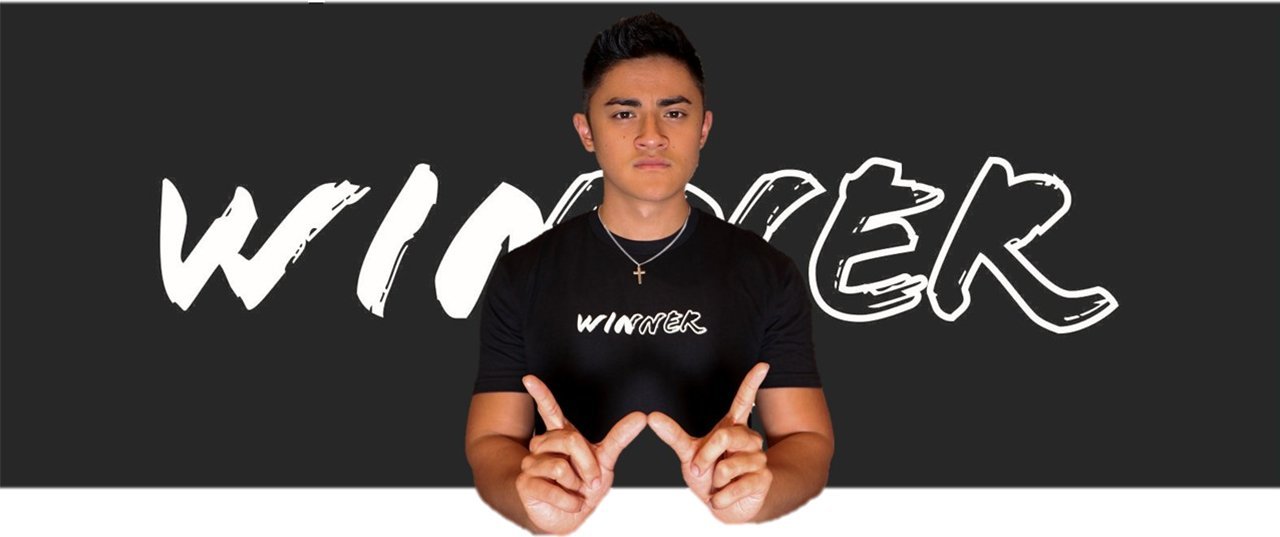 WINNER – Ireland Boys Merch