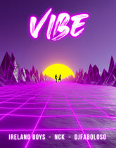 VIBE- – Ireland Boys Merch